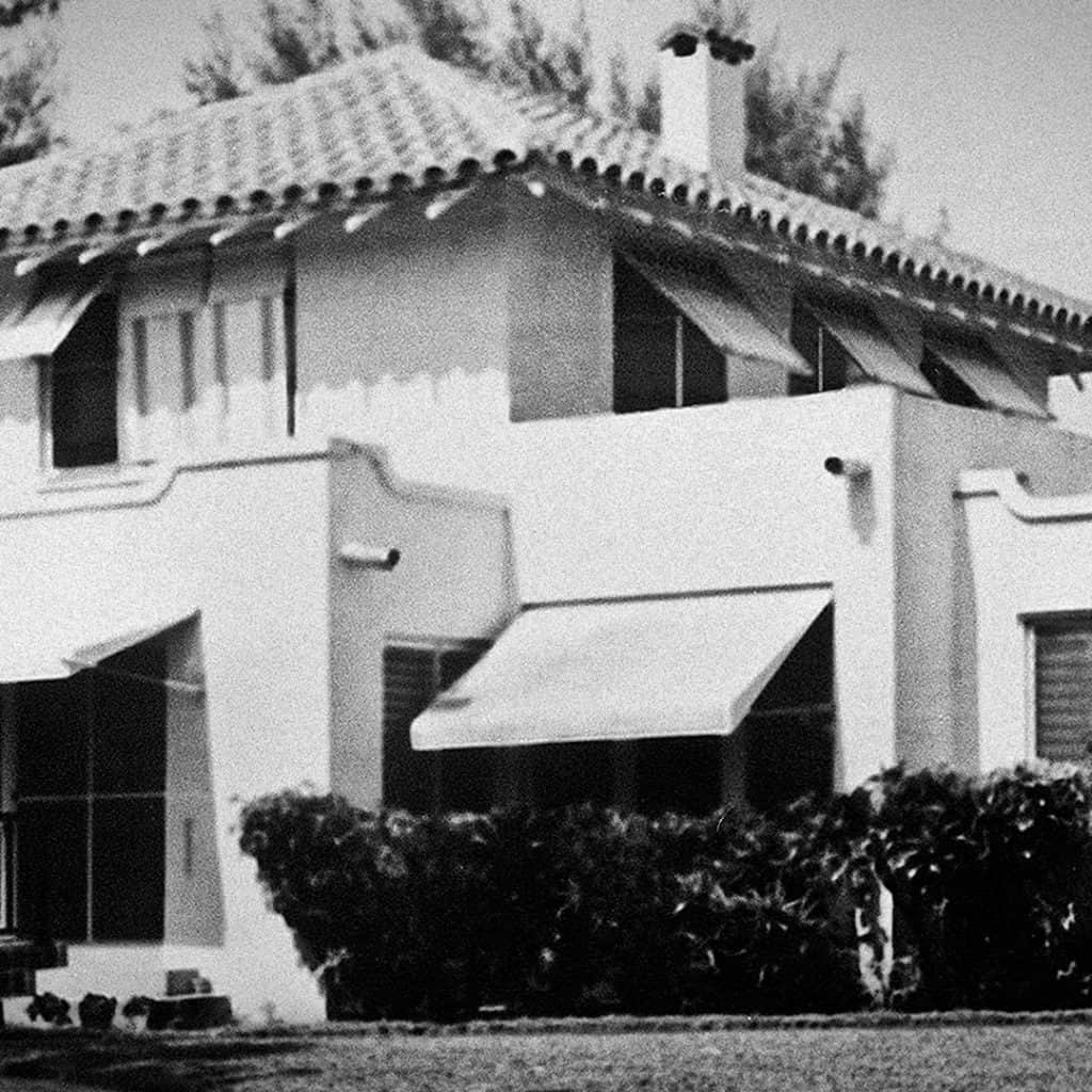 52 Deerfield Moments: #14The Butler House - The Deerfield Beach ...