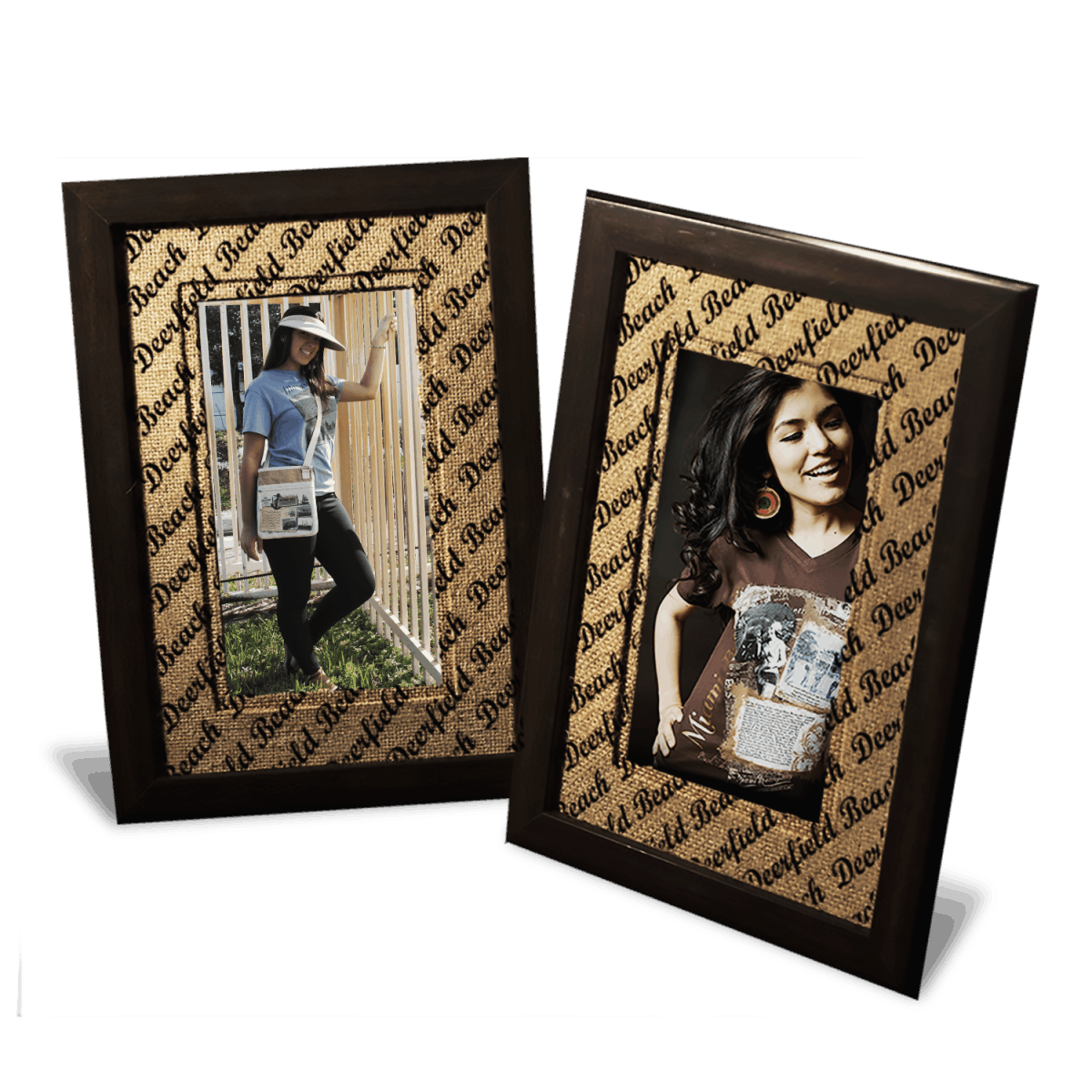 Photo Frame - The Deerfield Beach Historical Society